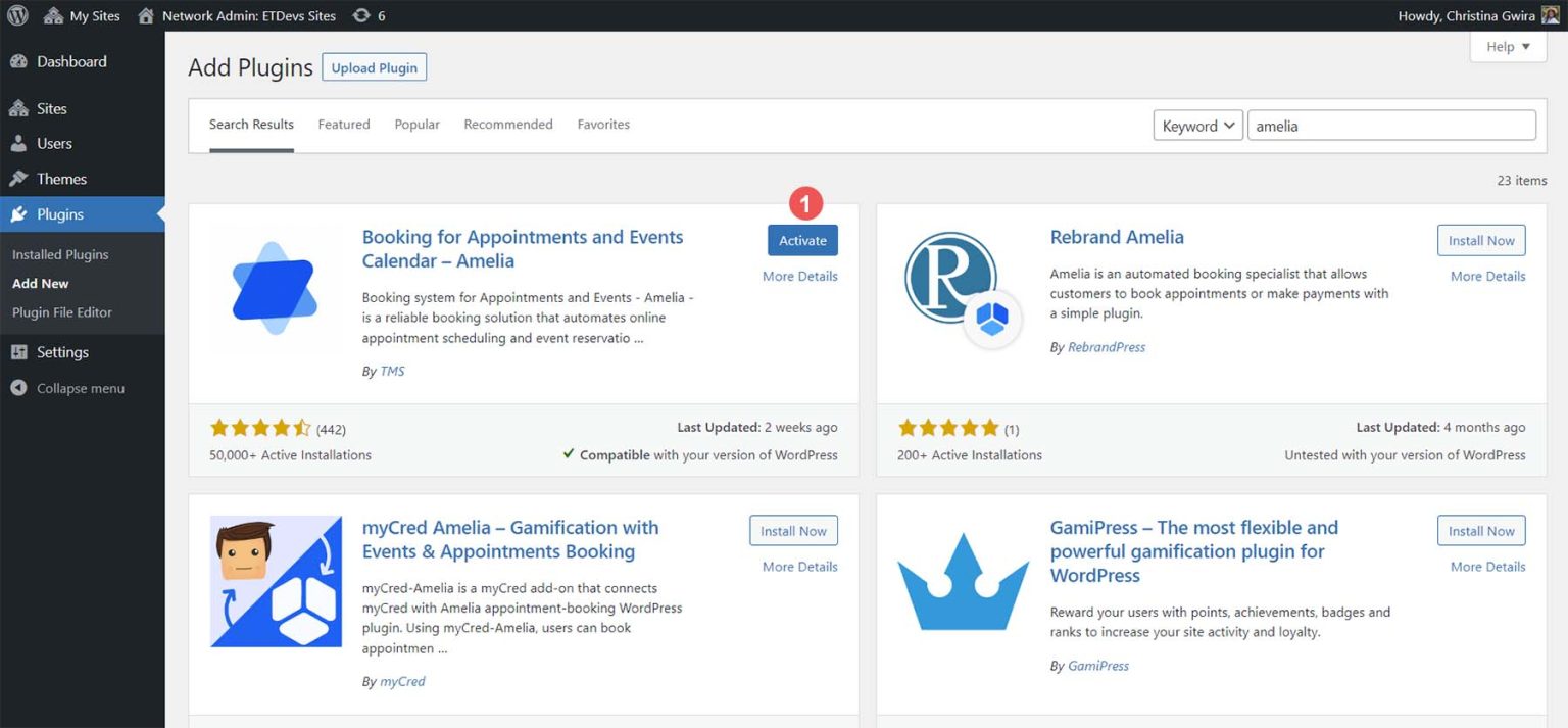 How to Easily Add a Booking Form in WordPress (2025)