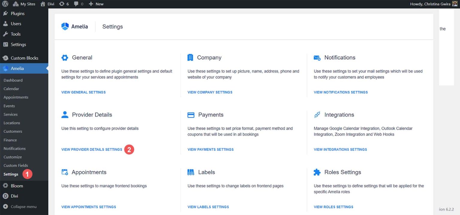 How to Easily Add a Booking Form in WordPress (2025)