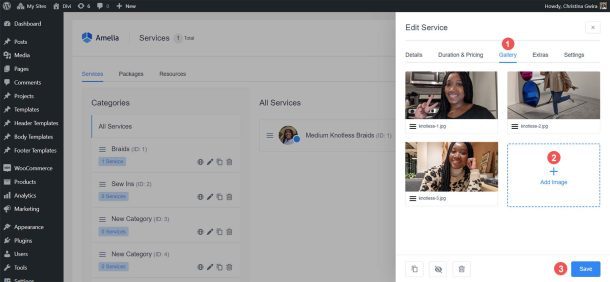 How to Easily Add a Booking Form in WordPress (2025)