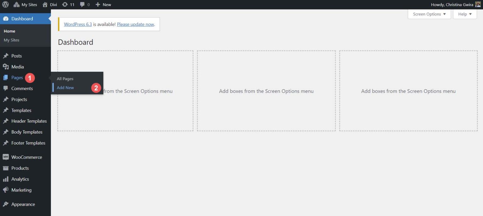 How to Create a Landing Page with AI