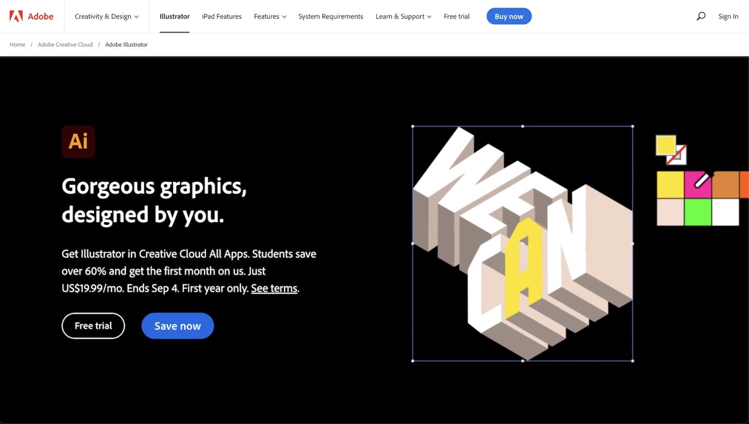 12 Best Graphic Design Software in 2025 (Compared)
