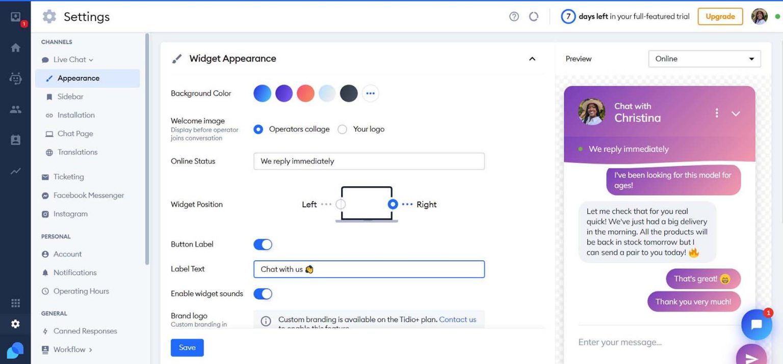 How to Add Live Chat to Your WordPress Website in 2025