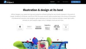 12 Best Graphic Design Software in 2025 (Compared)