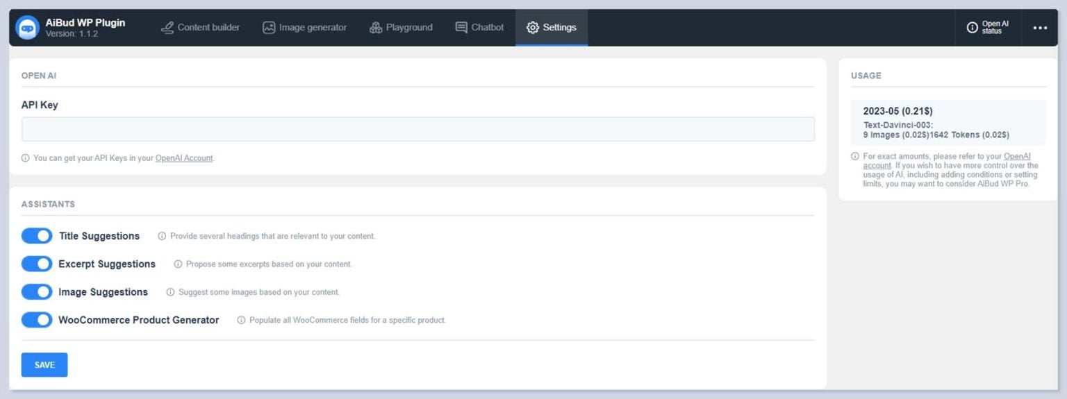 8 Best WordPress AI Image Generators in 2024 (Compared)