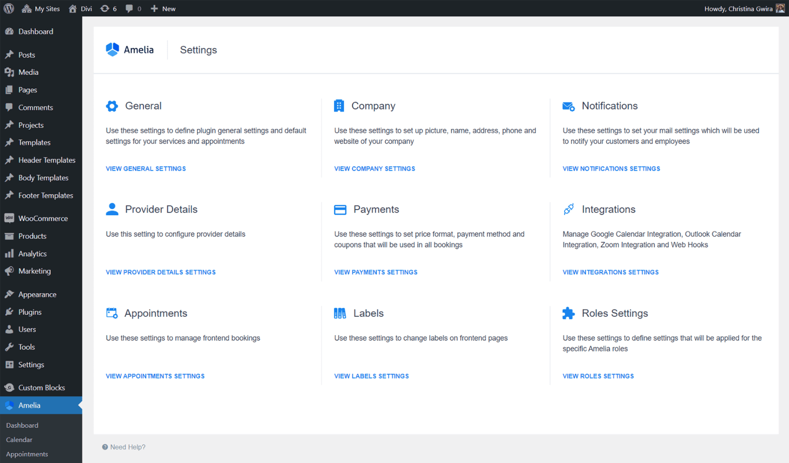 How to Easily Add a Booking Form in WordPress (2025)