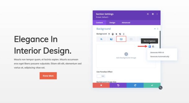 How to Use Divi AI: Everything You Need to Know