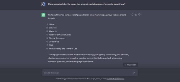 How to Make a WordPress Website With AI