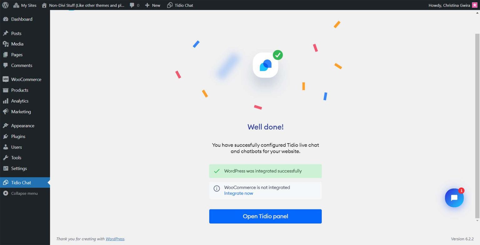 How to Add Live Chat to Your WordPress Website in 2025