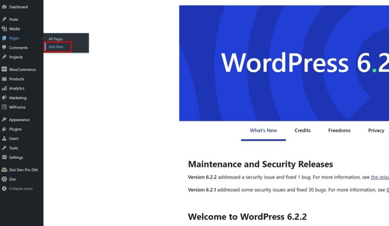 Building a Homepage With Divi AI From Start to Finish