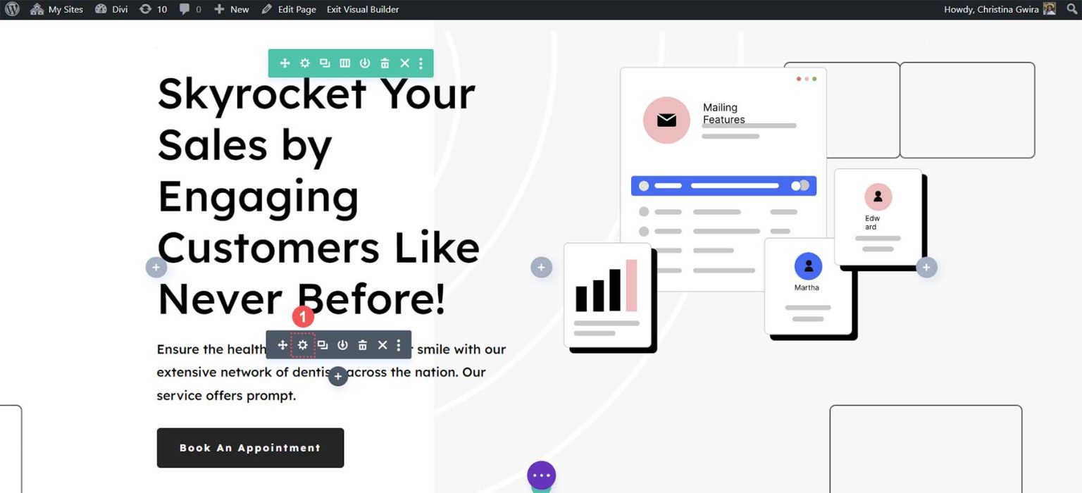 How to Make a WordPress Website With AI