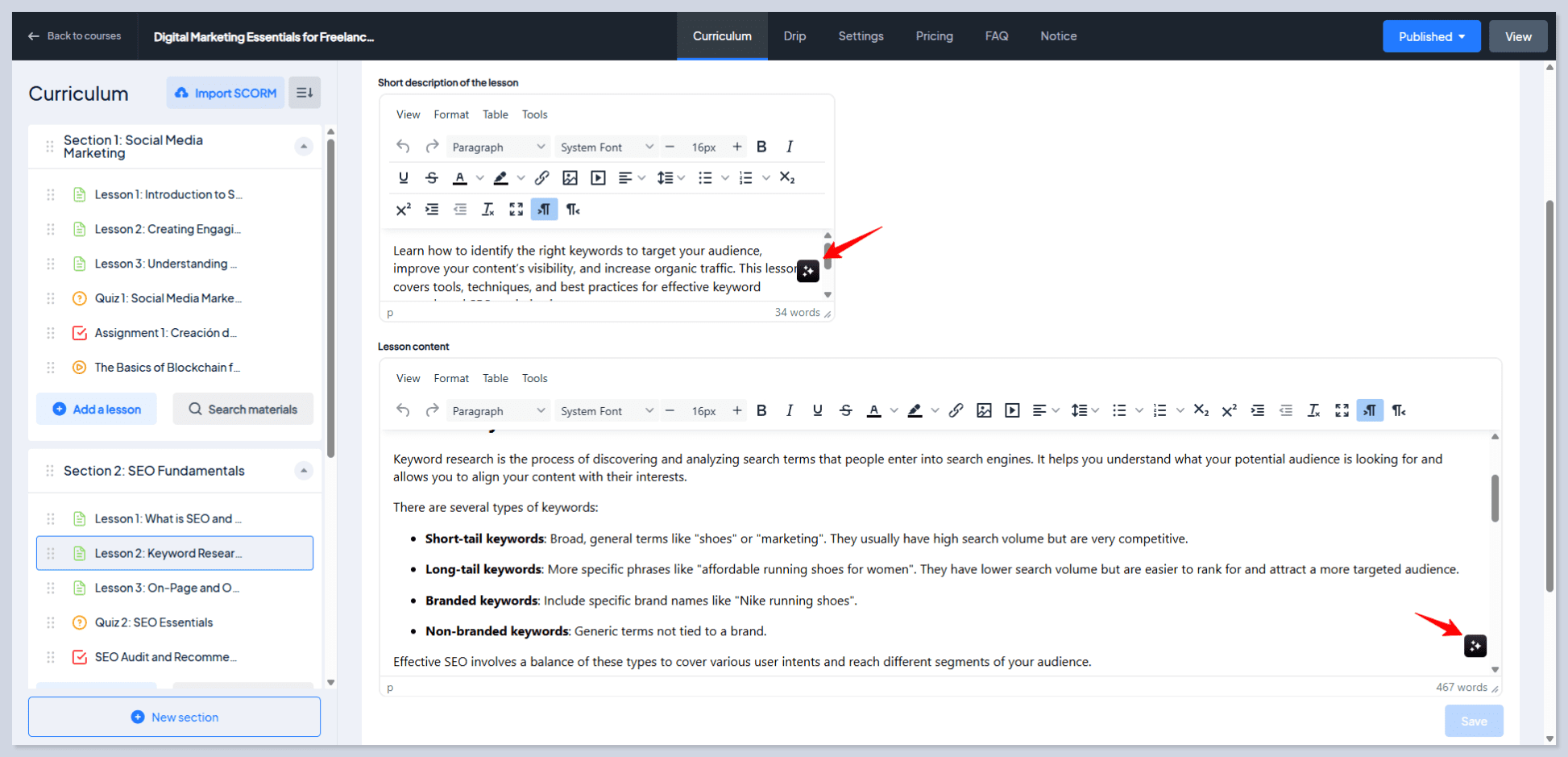 How to Use AI in WordPress (11 Useful Ways)
