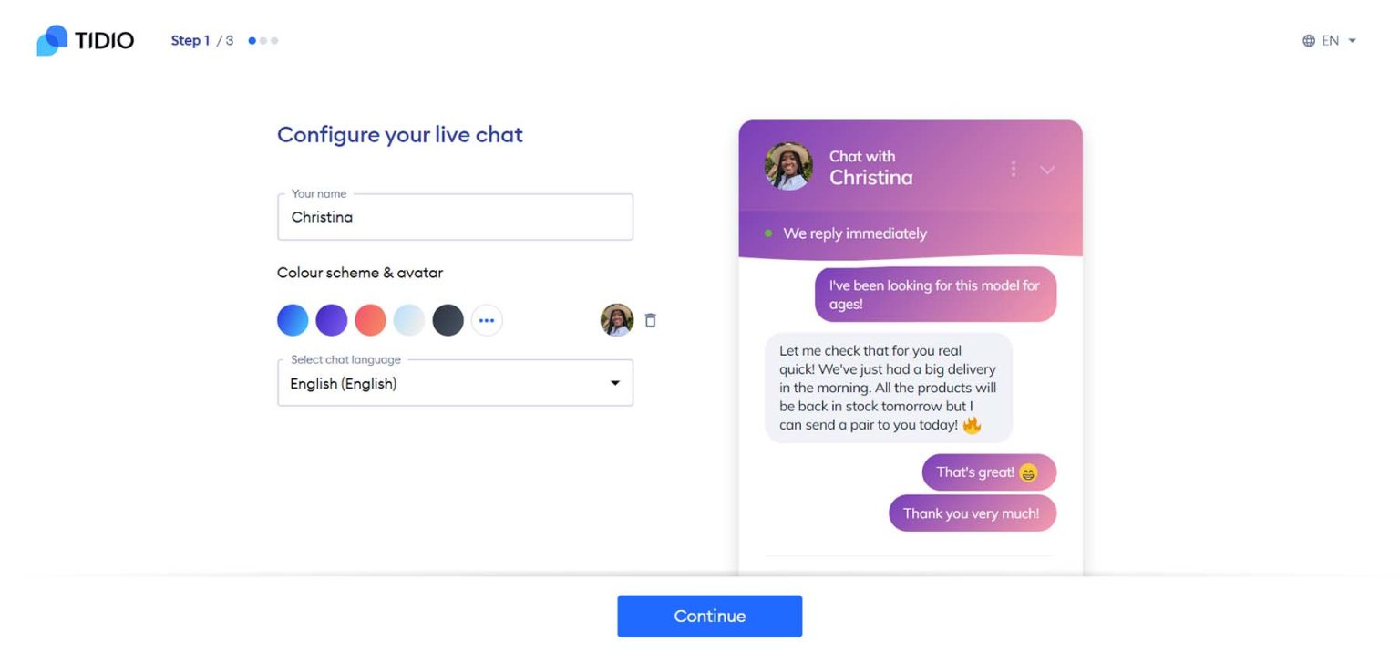 How to Add Live Chat to Your WordPress Website in 2025