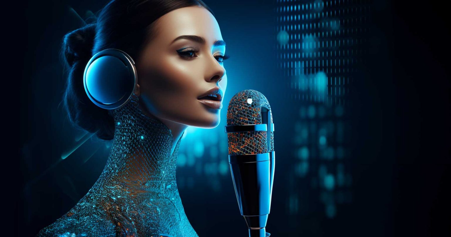 How to Make an AI Voice in 2025 (Tutorial)