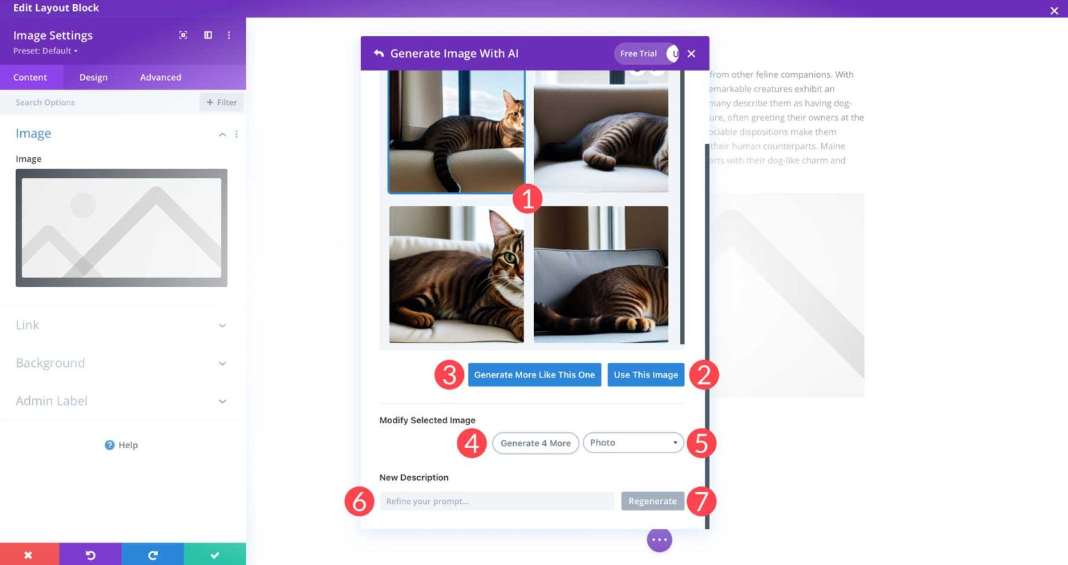 How to Write a WordPress Blog Post With AI