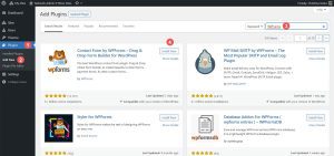 How to Add a Contact Form in WordPress (2025 Tutorial)