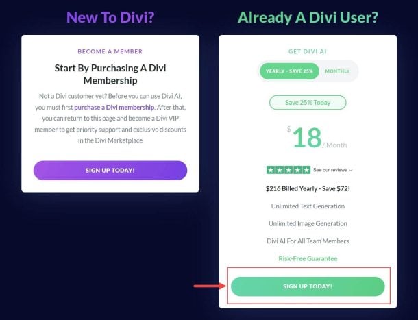 How to Use Divi AI: Everything You Need to Know