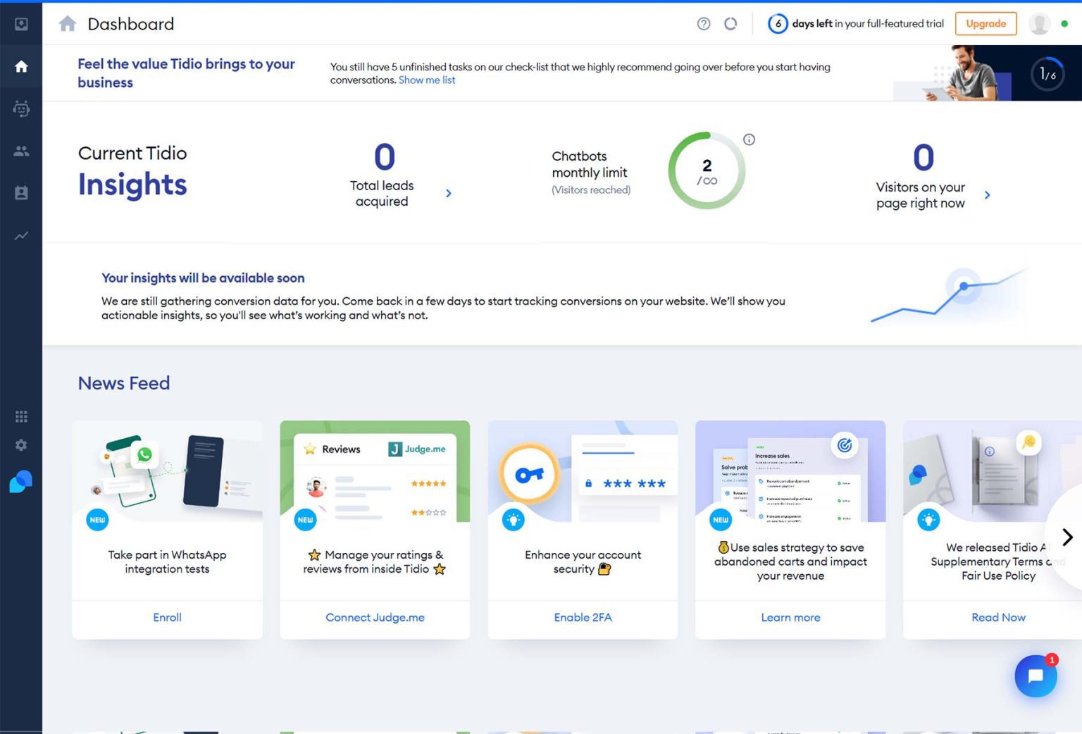 How to Add Live Chat to Your WordPress Website in 2025