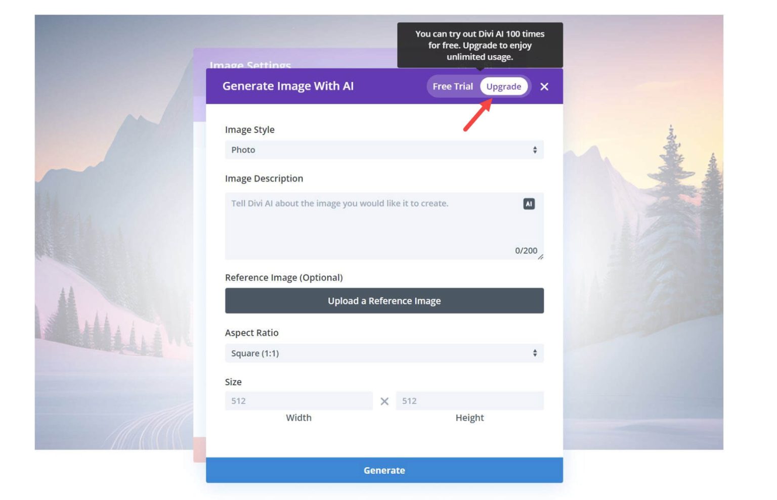 How to Use Divi AI: Everything You Need to Know