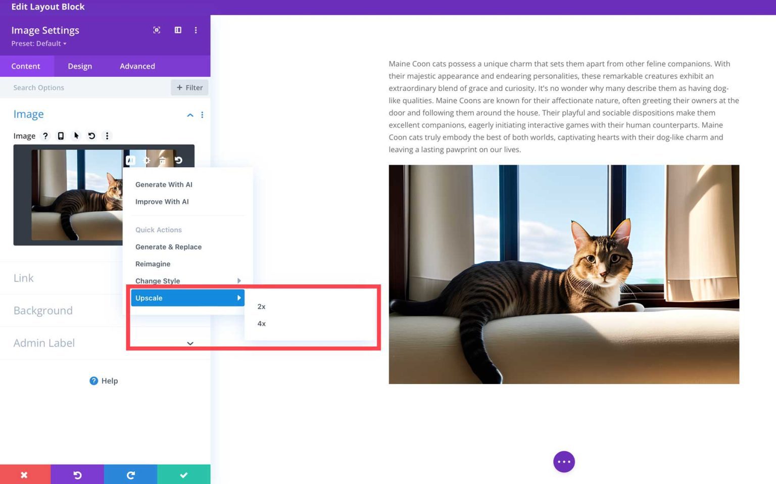 How to Write a WordPress Blog Post With AI