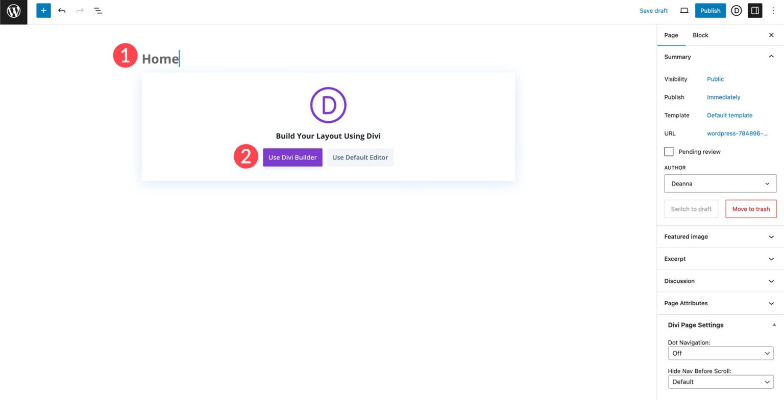 How to Use Divi AI: Everything You Need to Know