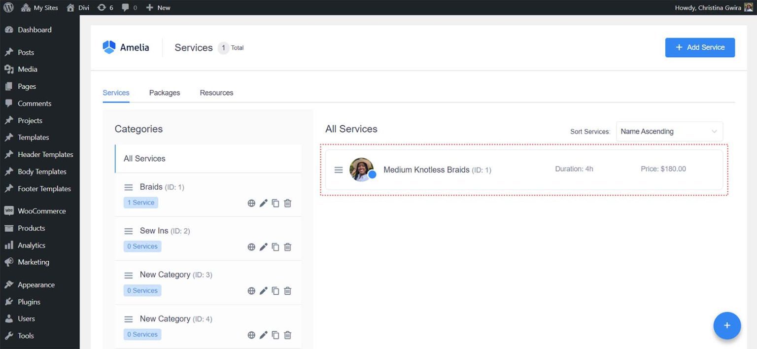 How to Easily Add a Booking Form in WordPress (2025)
