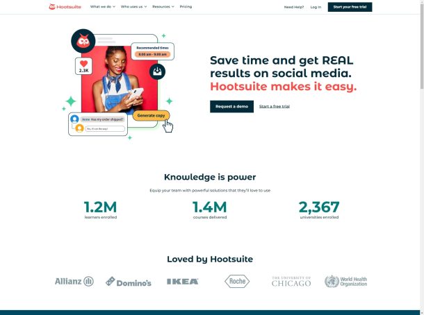 7 Best Social Media Tools in 2025 (Compared)