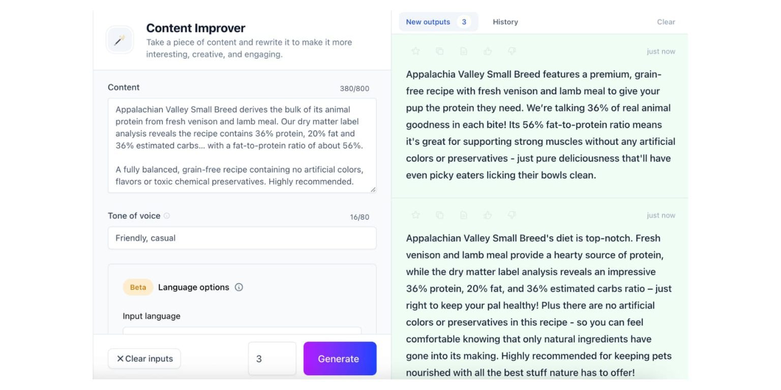 8 Best Paraphrasing Tools in 2025 (Free and Paid)