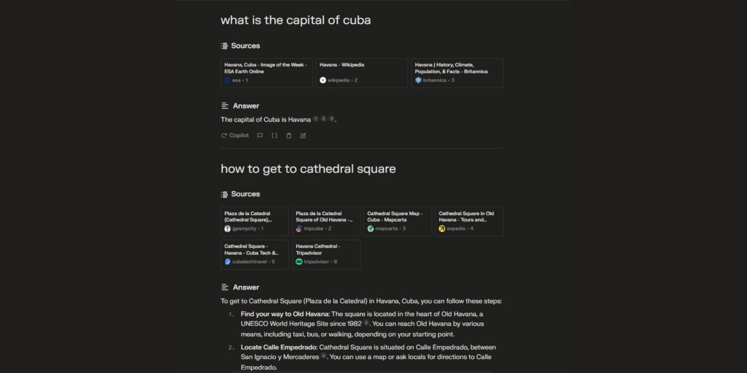 Perplexity AI: Review, Advantages & Guide (2025)