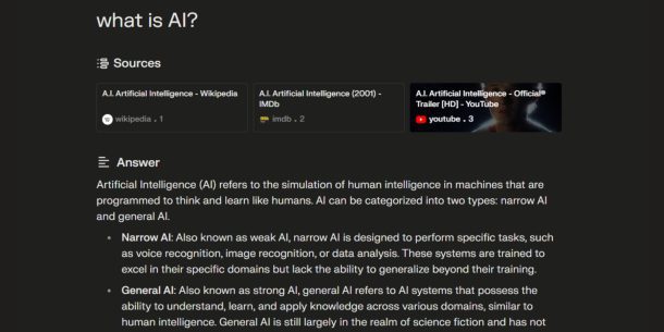 Perplexity AI: Review, Advantages & Guide (2025)