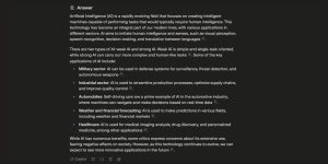 Perplexity AI: Review, Advantages & Guide (2025)