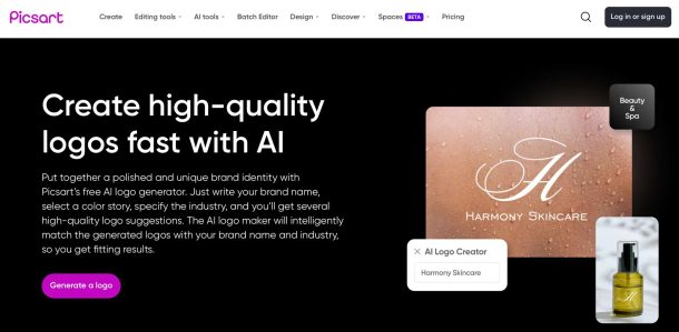 Picsart (AI): Review (Details, Pricing & Features)