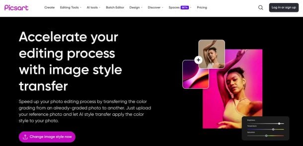 Picsart (AI): Review (Details, Pricing & Features)