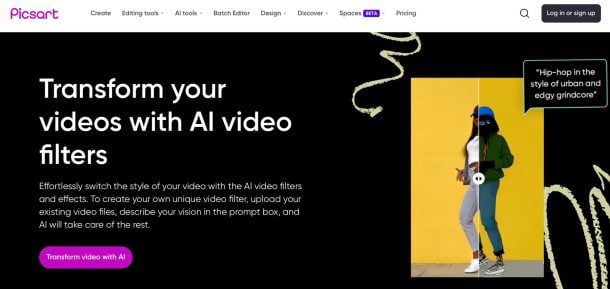 Picsart (AI): Review (Details, Pricing & Features)
