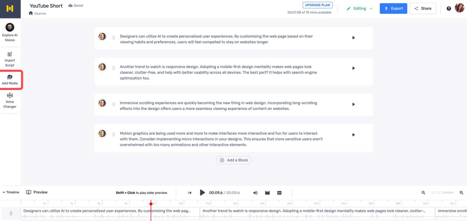 Murf AI: Review, Details & Pricing (2025)