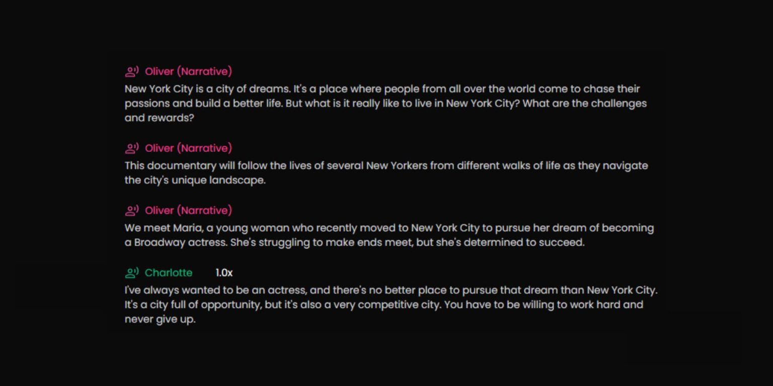 PlayHT: Honest Review & Guide (2025)