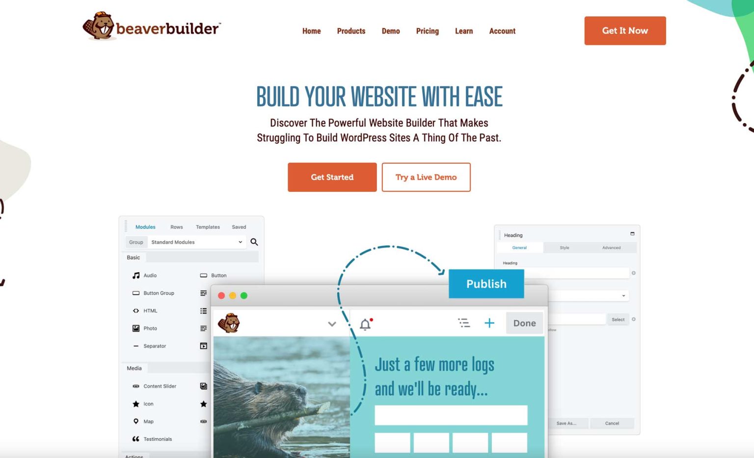 7 Best WordPress Website Builders in 2025 (Compared)