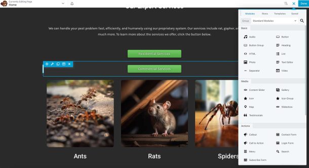 7 Best WordPress Website Builders in 2025 (Compared)