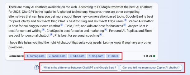 How To Use Bing AI Chat in 2025 (Beginner's Guide)