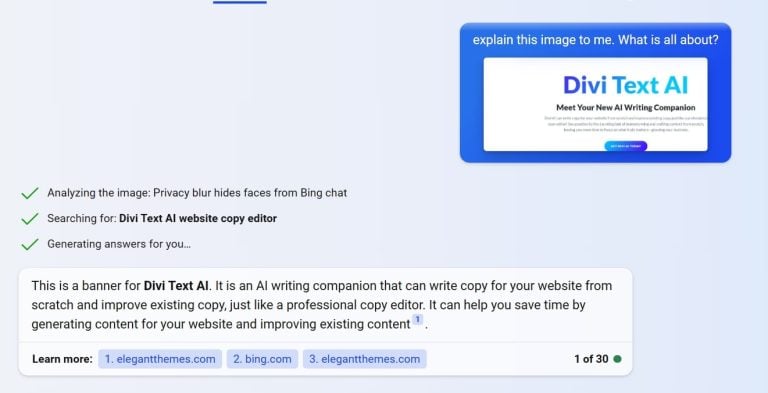 How To Use Bing AI Chat in 2025 (Beginner's Guide)