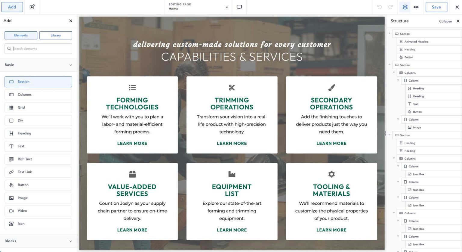 7 Best WordPress Website Builders in 2025 (Compared)