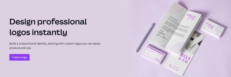 8 Best Online Logo Makers in 2025 (Expert Picks)