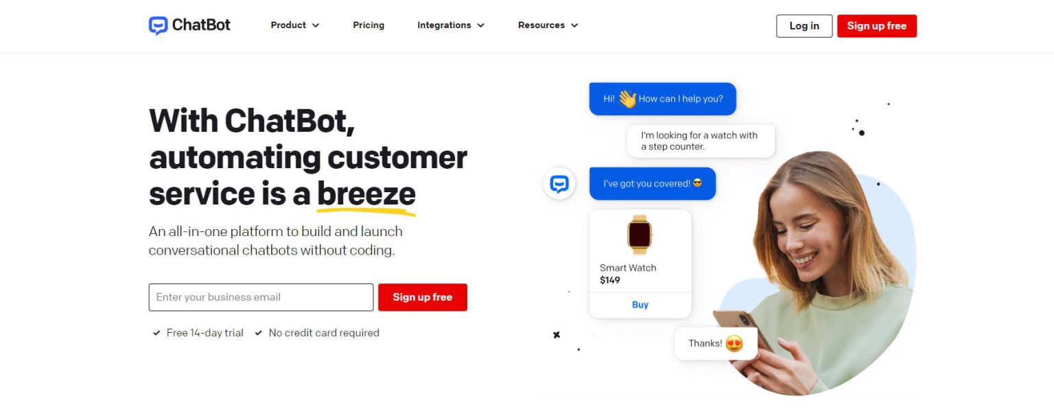 8 Best WordPress Chatbots for your Website in 2025 (Ranked)