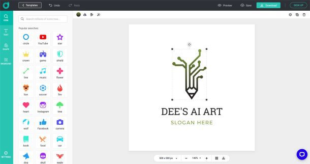 8 Best Online Logo Makers in 2025 (Expert Picks)