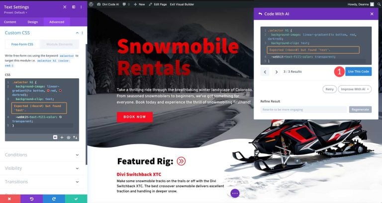 15 Best Divi Fonts to Try in 2025 (Top Pairings & Pro Tips)