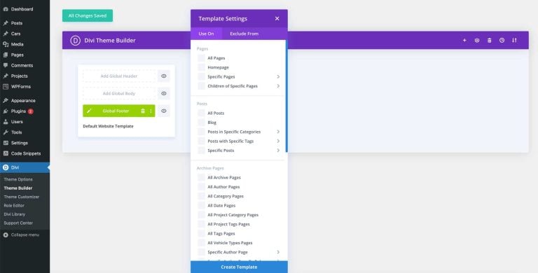 7 Best WordPress Website Builders in 2024 (Compared)