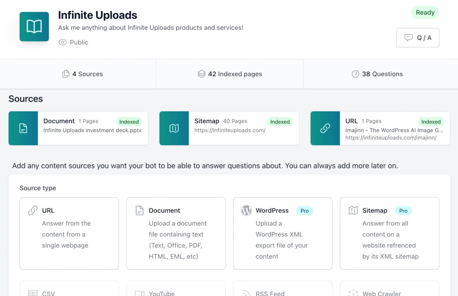 10 Best AI Chatbots for Your Website in 2025 (Our Top Picks)
