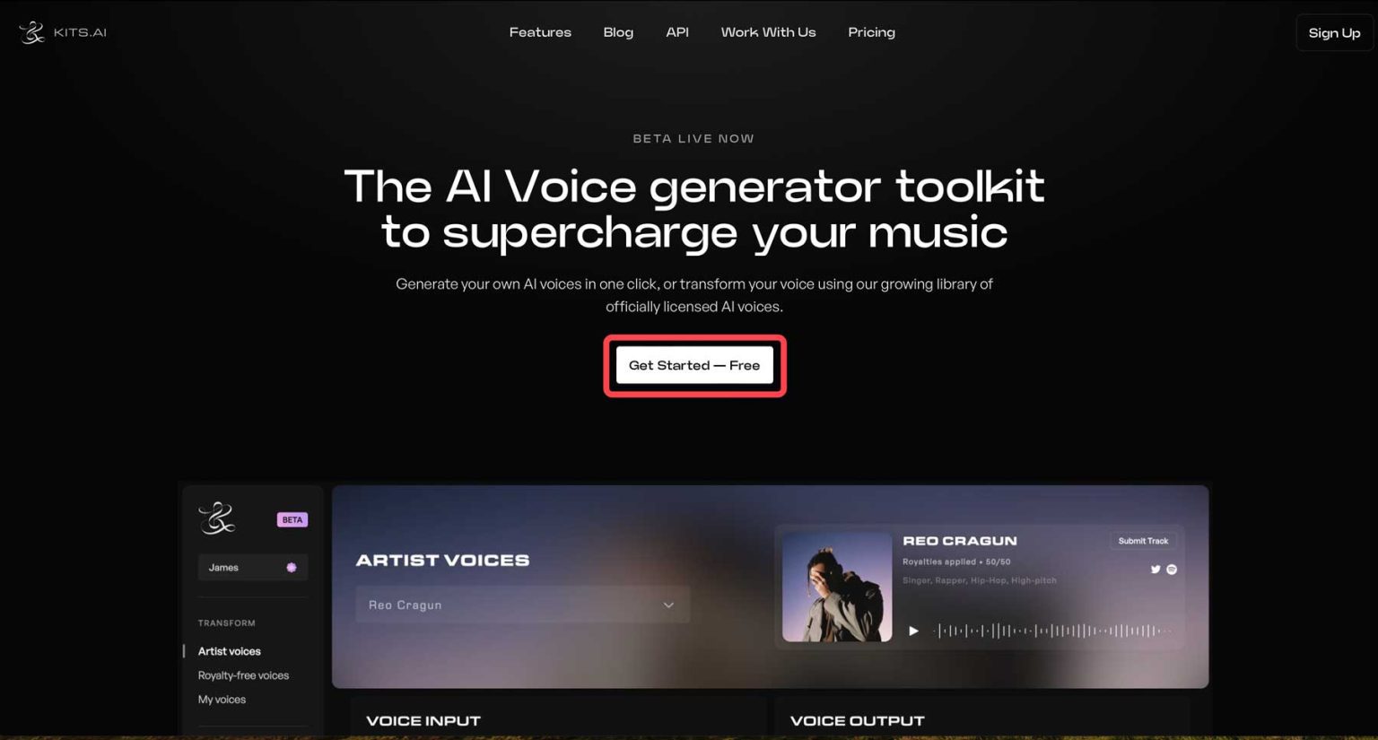 How to Make an AI Singing Voice in 2025 (Tutorial)