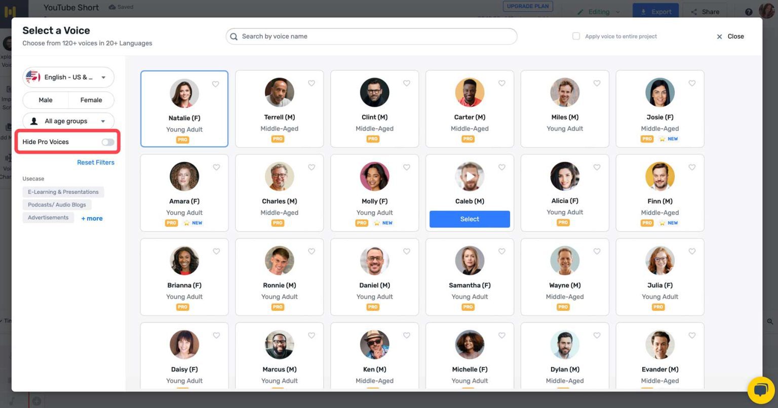 Murf AI: Review, Details & Pricing (2025)