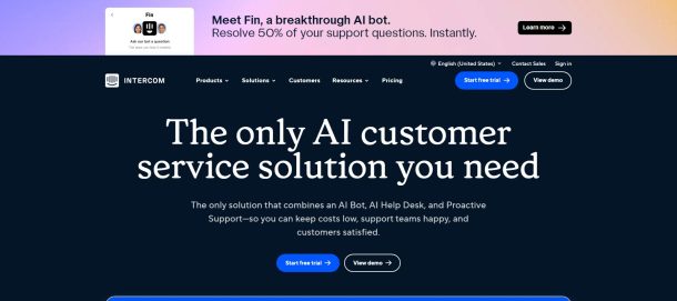 10 Best AI Chatbots for Your Website in 2025 (Our Top Picks)