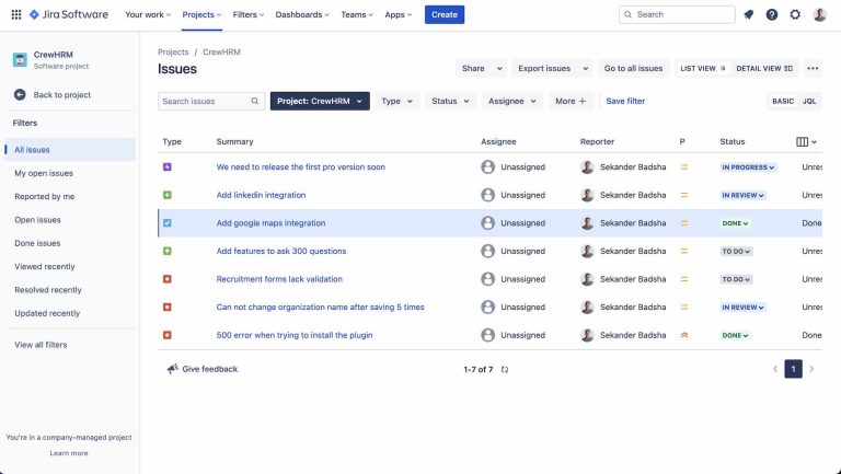 11 Best Project Management Software Tools in 2024 (Compared)